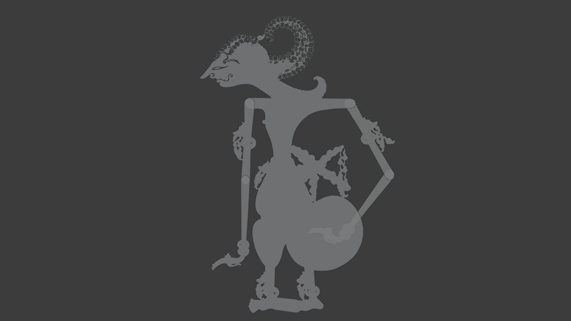 Wayang Kulit Nakula Model - TurboSquid 2234116