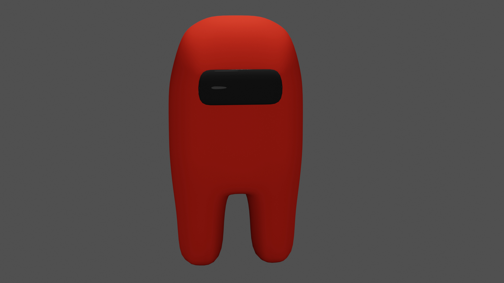 3D Among Us Low Poly Rigged Character - TurboSquid 1732019