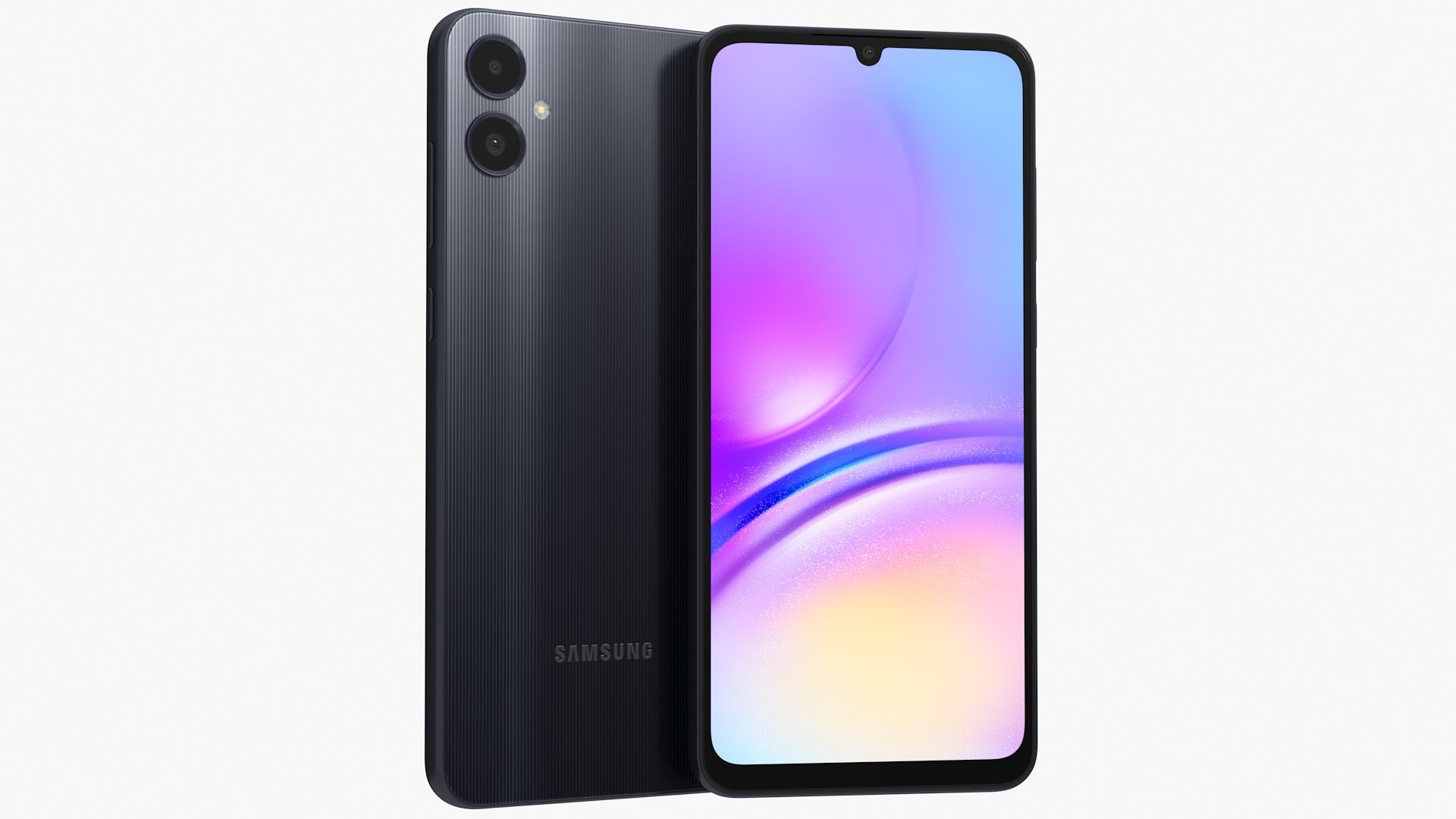 Samsung Galaxy A05 All Colors model - TurboSquid 2167952