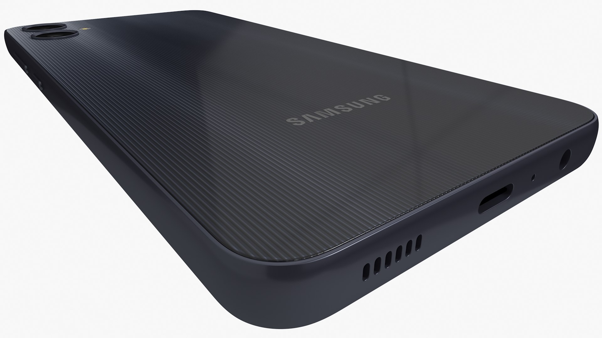 Samsung Galaxy A05 All Colors model - TurboSquid 2167952