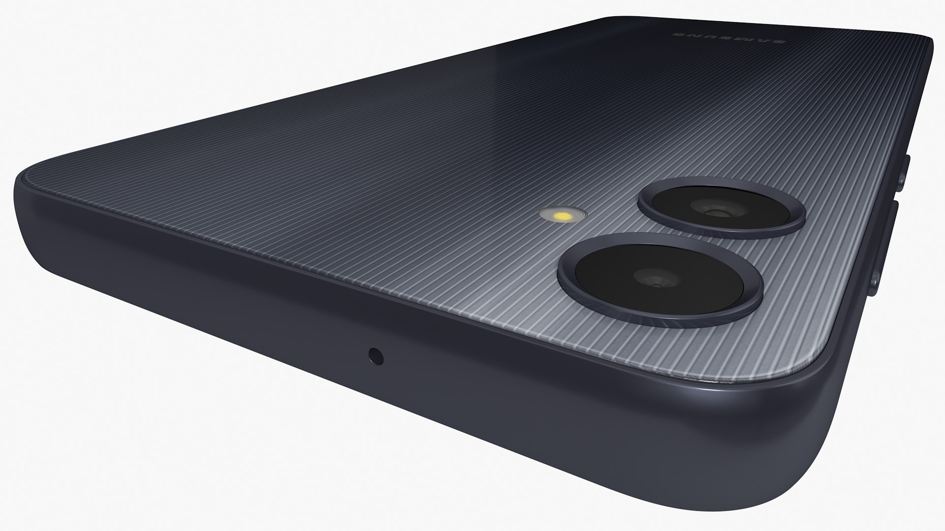 Samsung Galaxy A05 All Colors model - TurboSquid 2167952