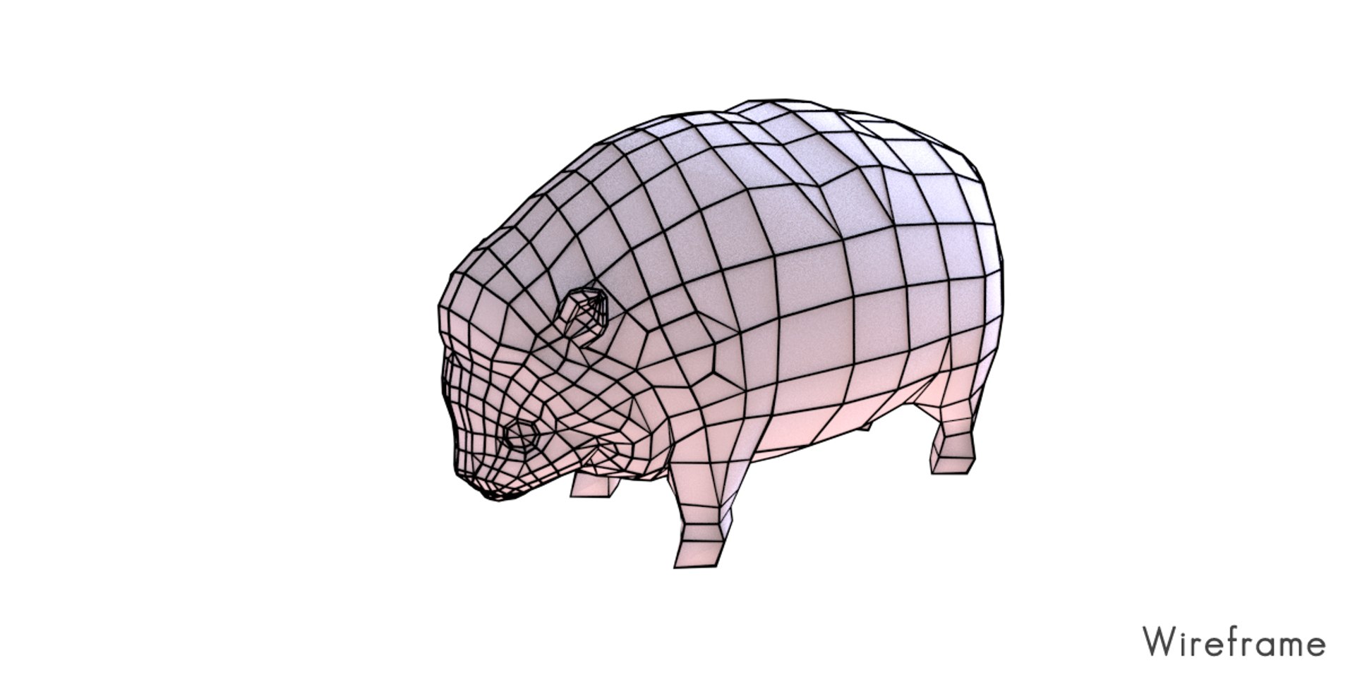 Sheep Blender 3d 3ds