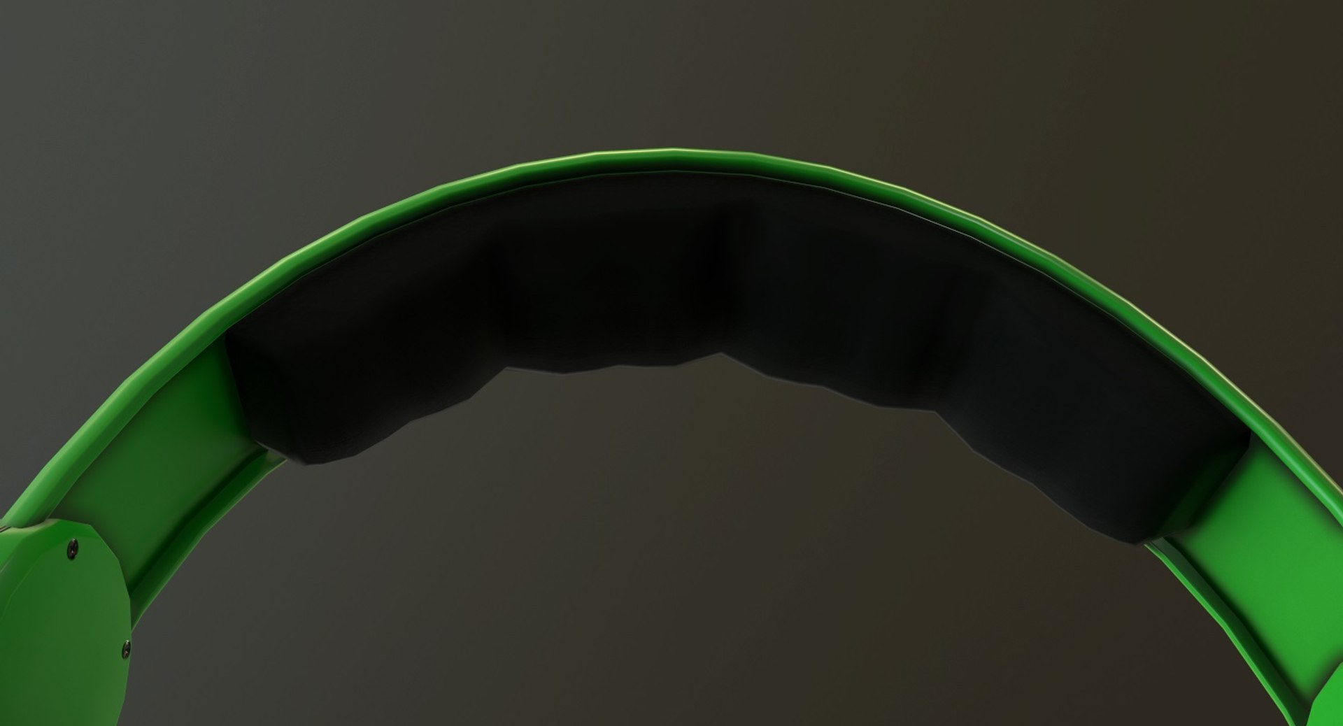 Razer Orca Headphones Polys 3D Model | 1147410 | TurboSquid
