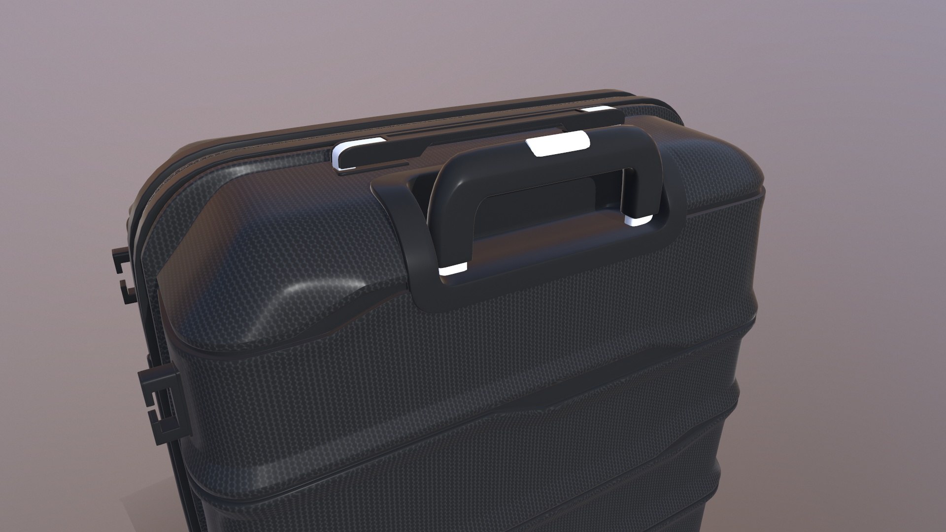Suitcase Model - TurboSquid 2262968