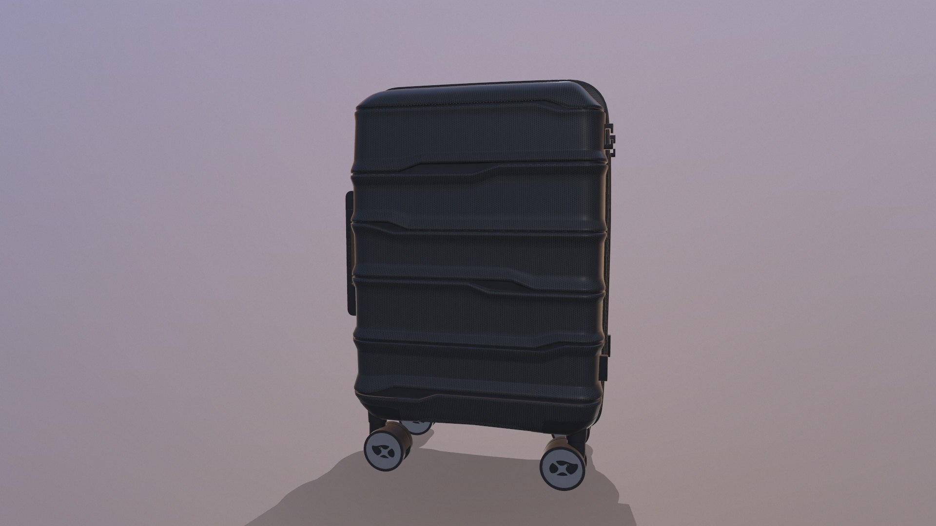 Suitcase Model - TurboSquid 2262968