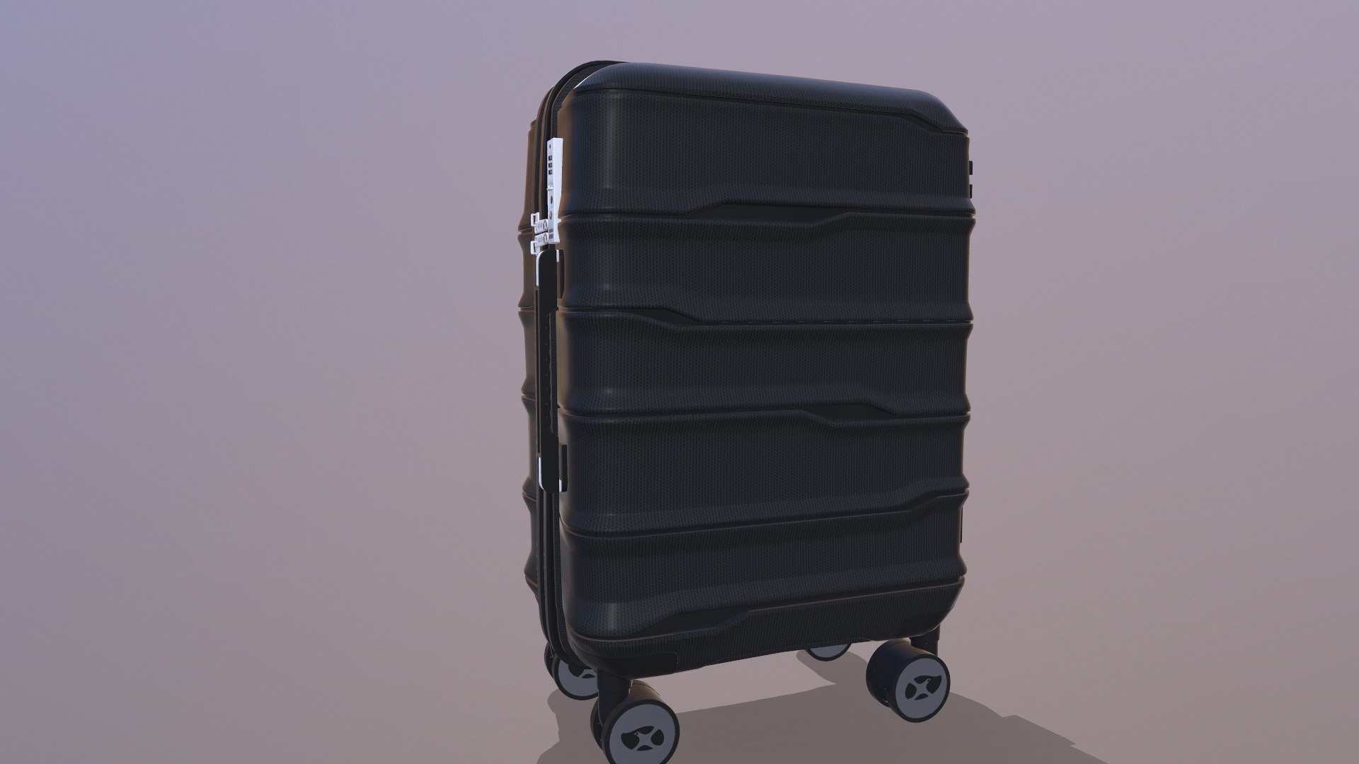 Suitcase Model - TurboSquid 2262968