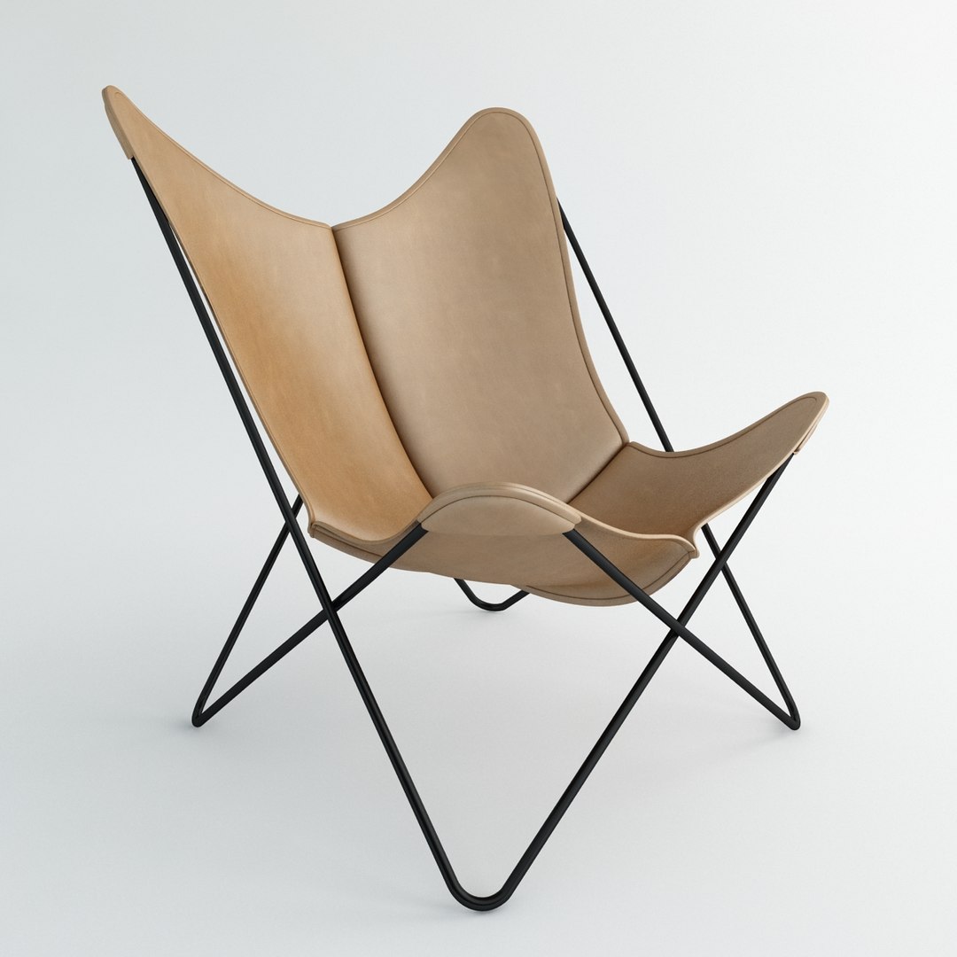 max butterfly chair