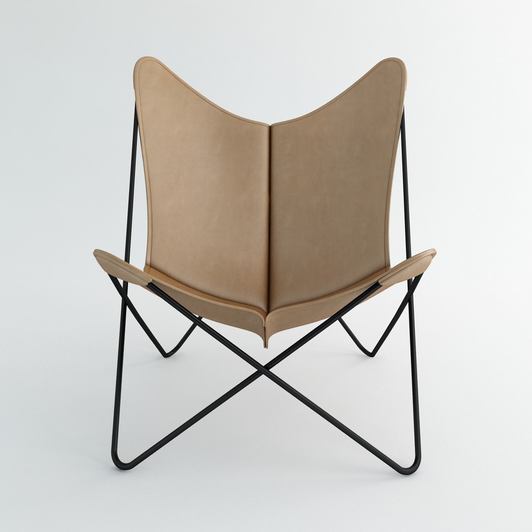 max butterfly chair