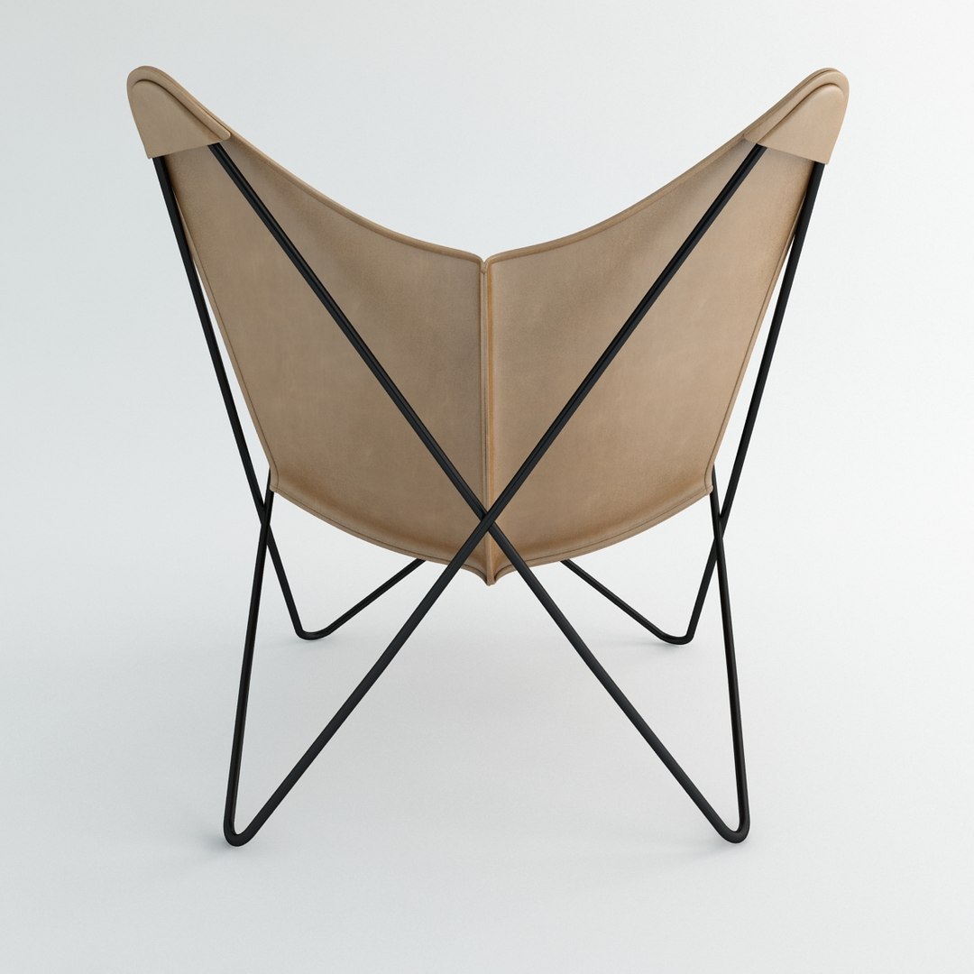 max butterfly chair