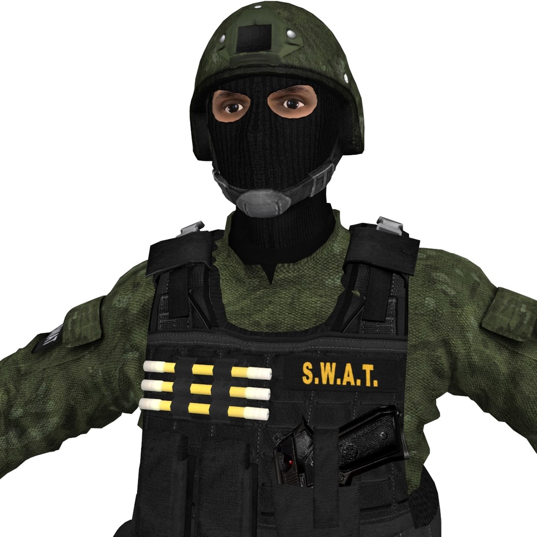 Swat 4 Max