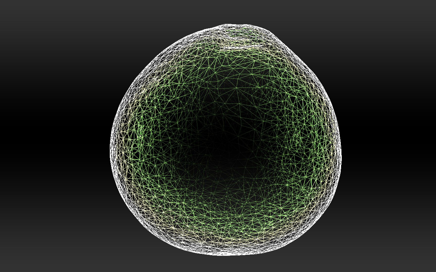 Grapefruit fruits 3D model - TurboSquid 1604097