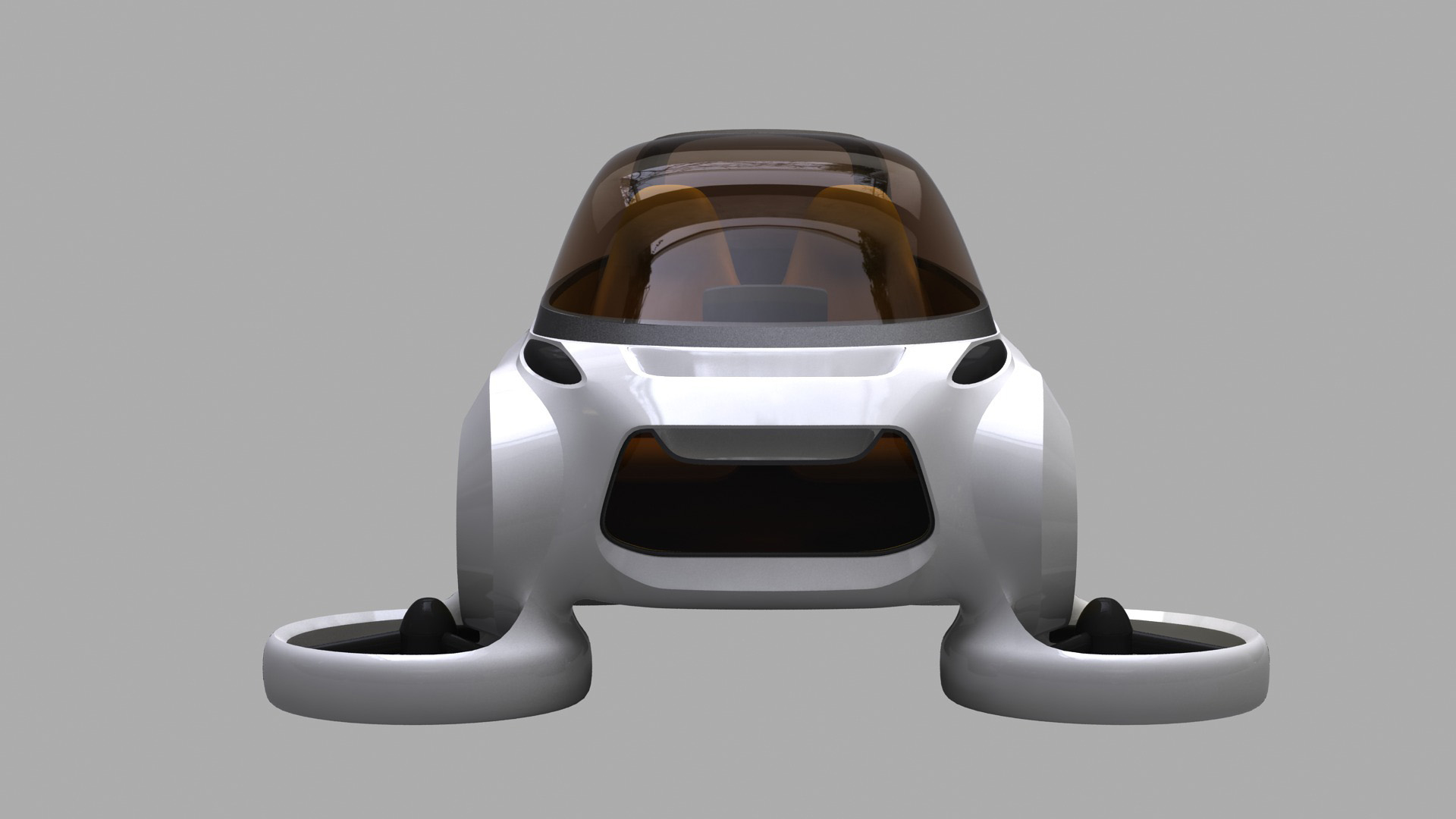 Bemo 4 Fly - Basic Model - TurboSquid 1851659