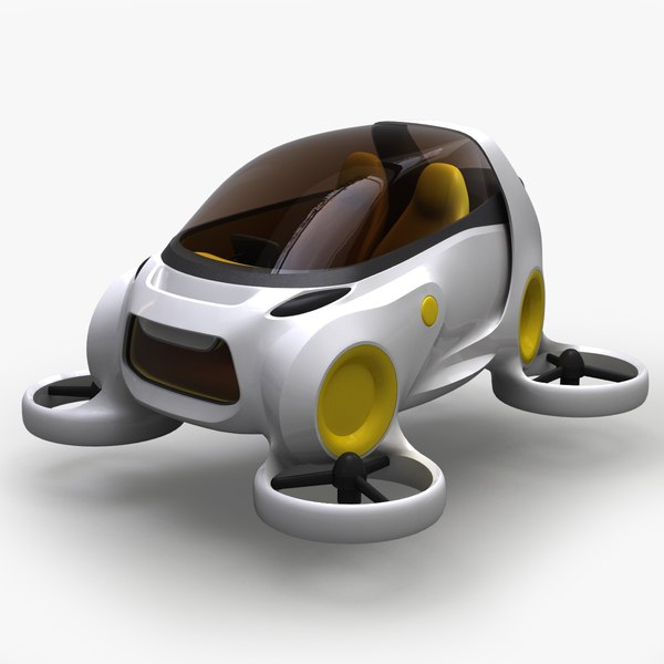 modelo 3d Bemo 4 Fly - Básico - TurboSquid 1851659