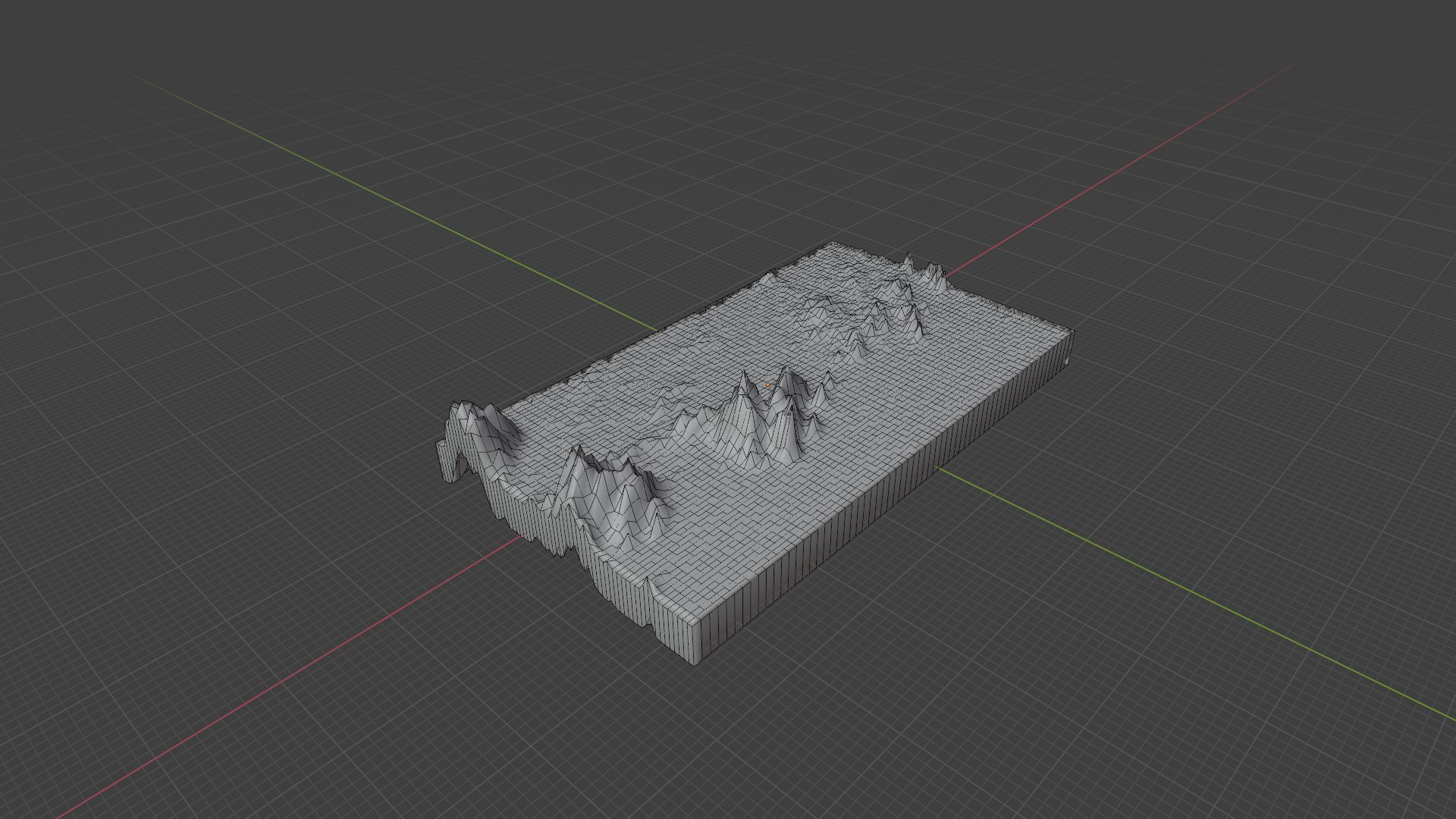 Rio de Janeiro City 3D model - TurboSquid 2077730