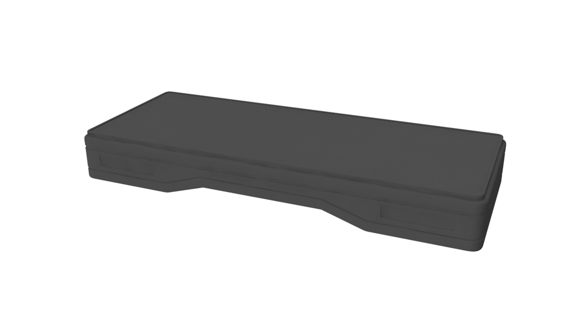 SciFi Floating Control Panel With Screen Used 3D Model - TurboSquid 2049017