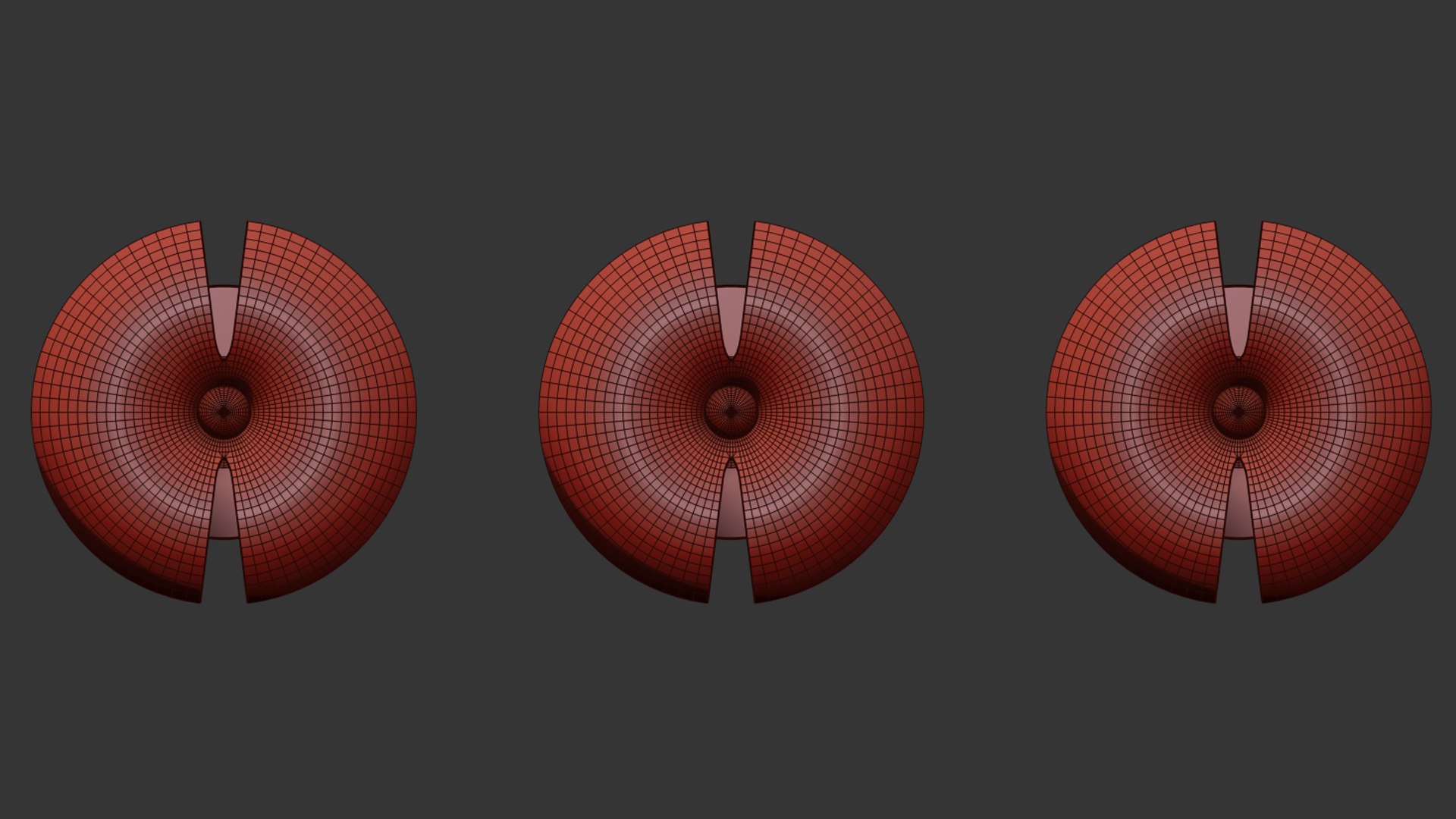 Cycnus By AYTM Table Lamp 3D Model - TurboSquid 2119950