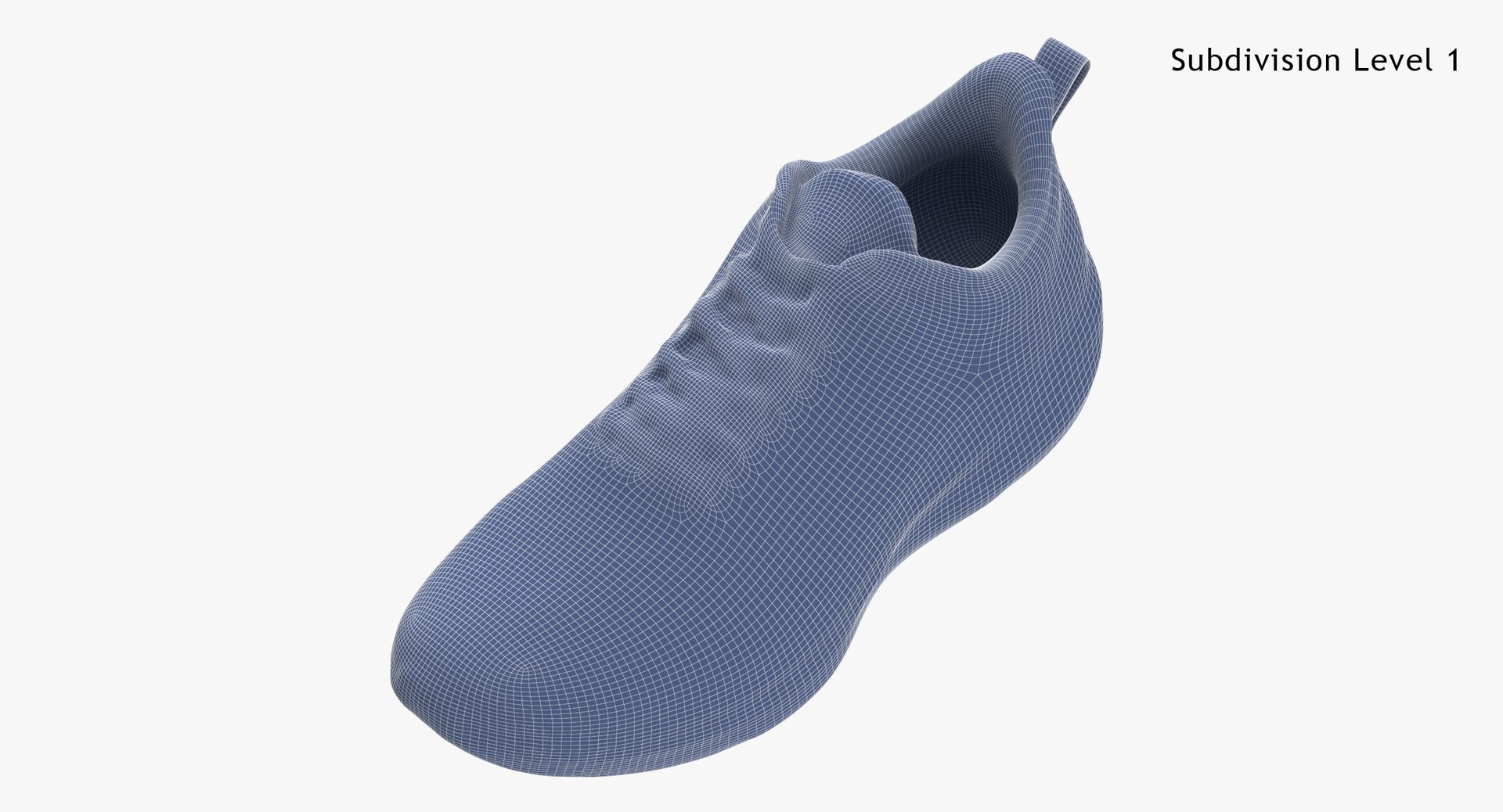 3D Male Nike Sneakers 03 Model - TurboSquid 1647061