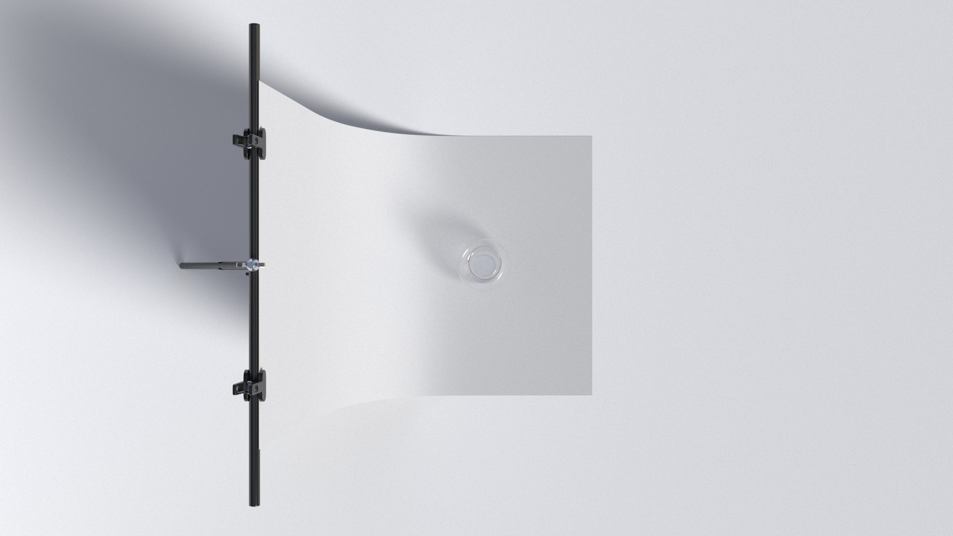 Photography Mini Studio Background 3D Model - TurboSquid 1507775