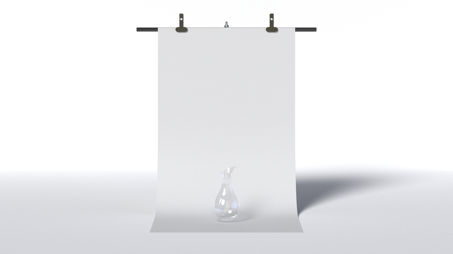 Photography Mini Studio Background 3D Model - TurboSquid 1507775