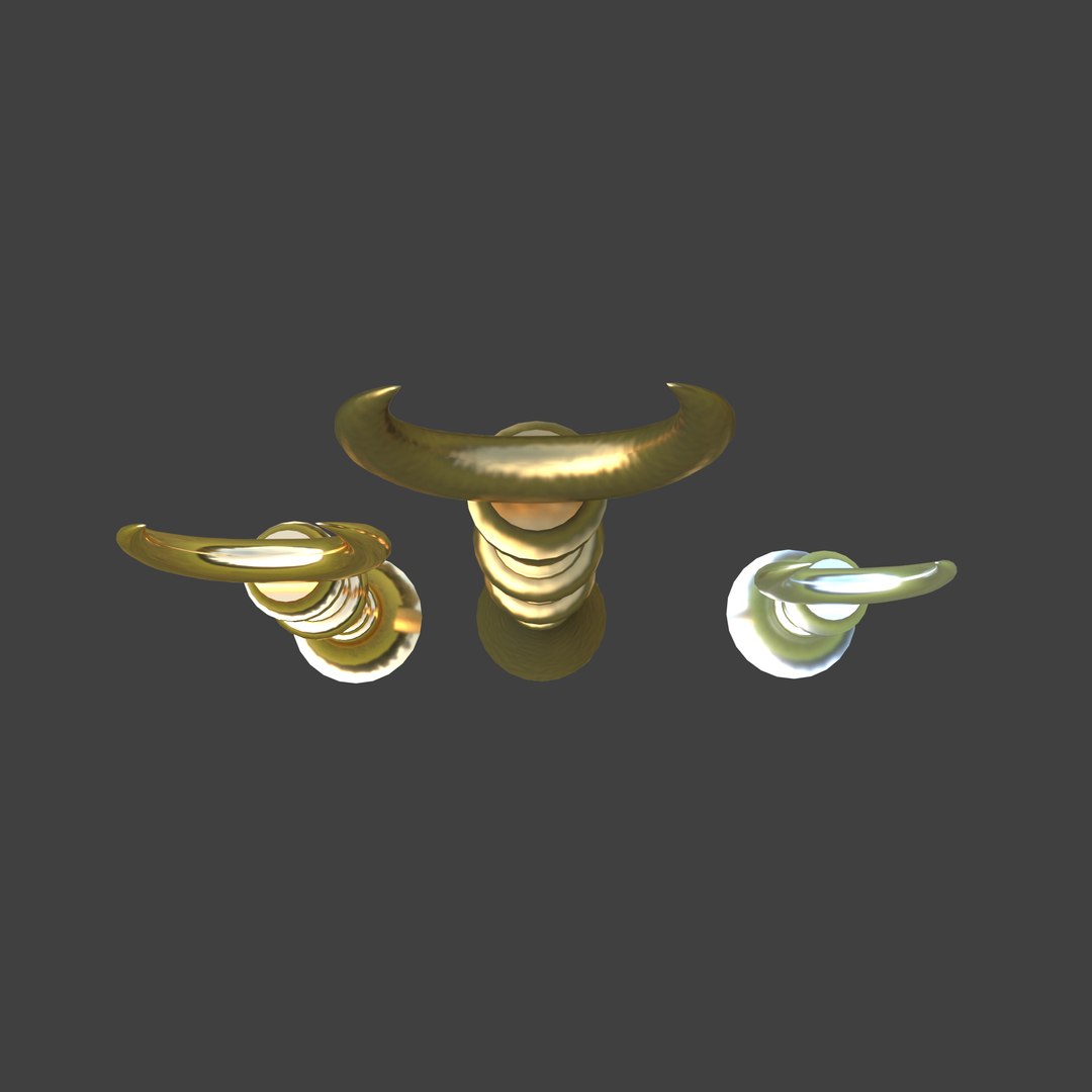 3D ALEM - TurboSquid 1730490