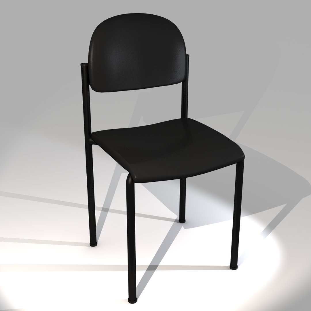 Max Simple Chair