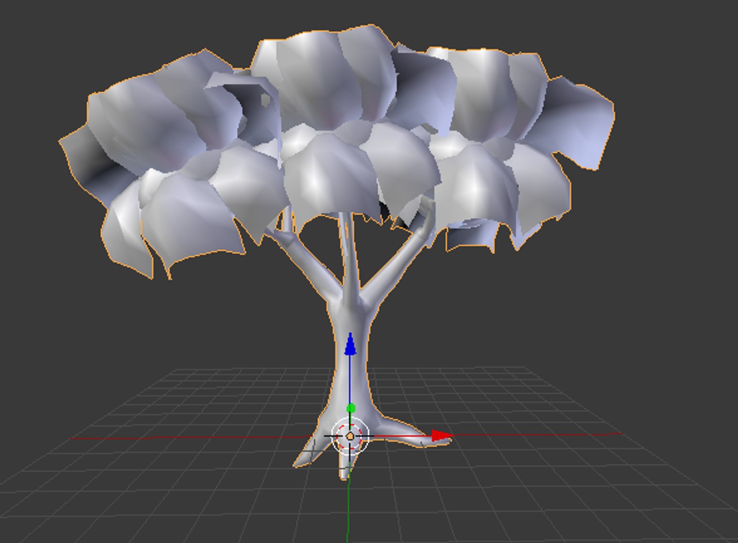 Fantasy Tree Variations 3D Model - TurboSquid 1334181