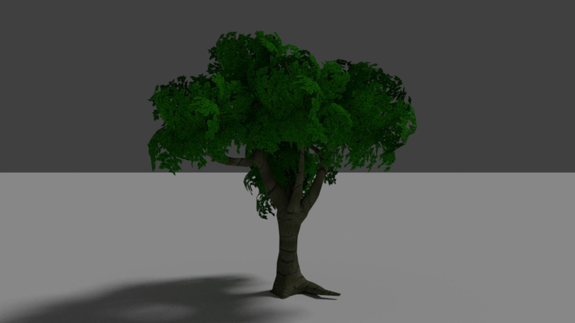 Fantasy Tree Variations 3D Model - TurboSquid 1334181