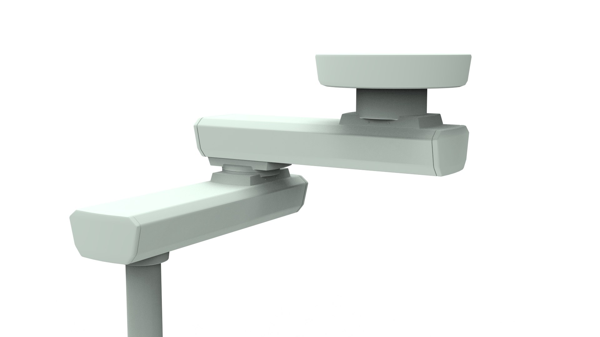 Modutec Power Maquet Model - TurboSquid 2174012