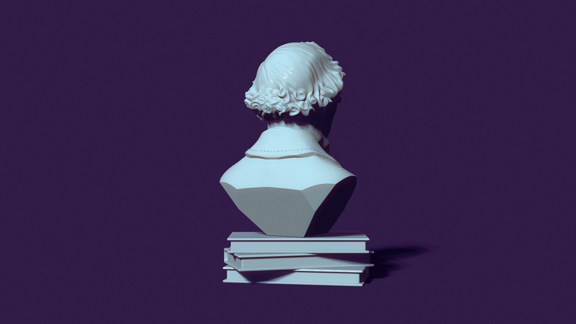 ANDERSEN 3D Model - TurboSquid 2073893