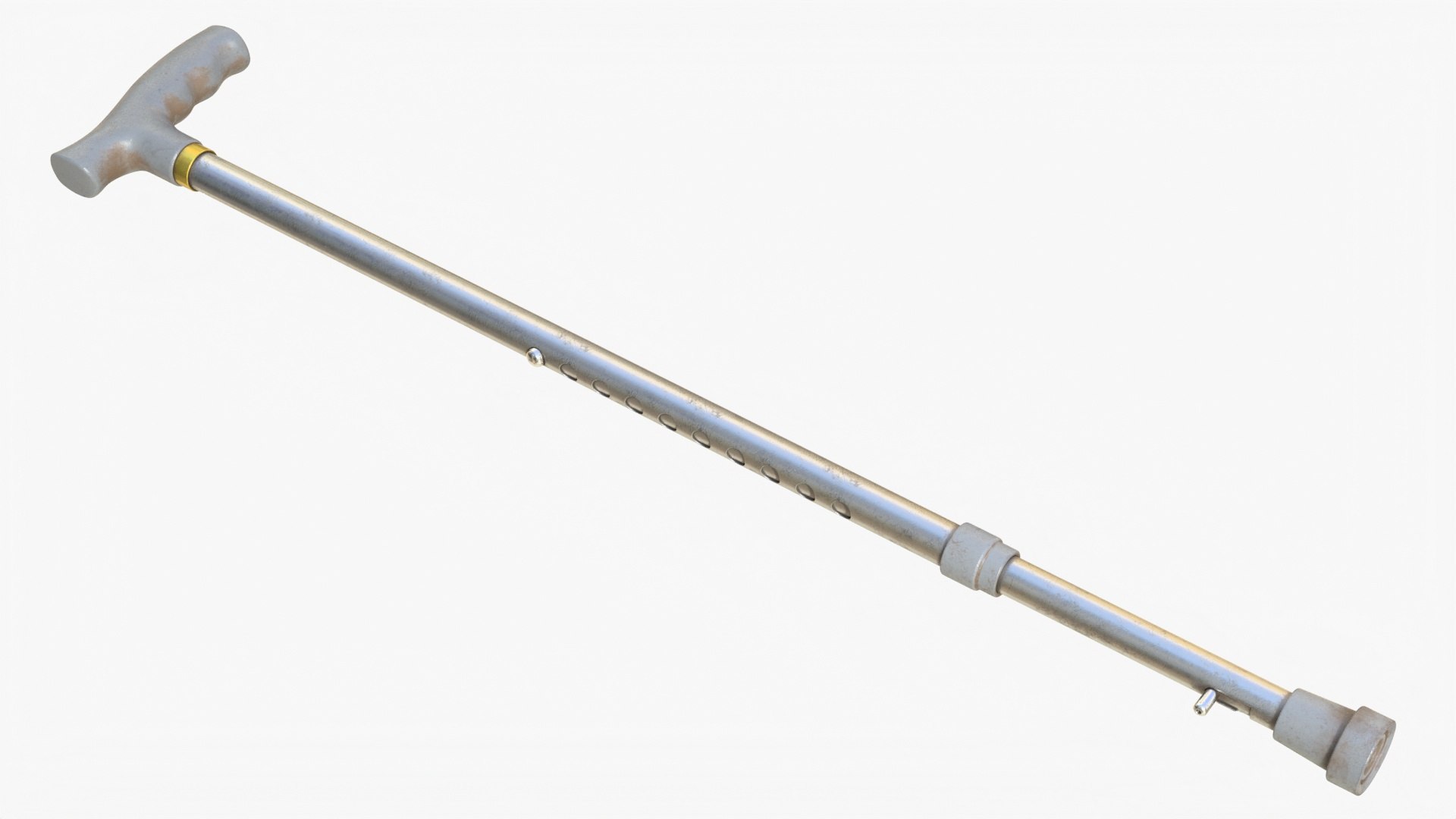 Cane 01 C 3D - TurboSquid 2219596