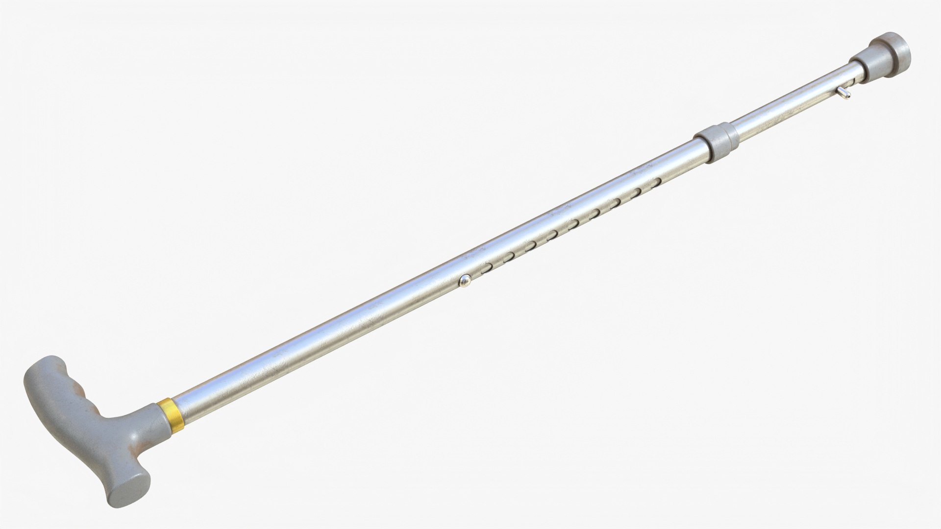 Cane 01 C 3D - TurboSquid 2219596