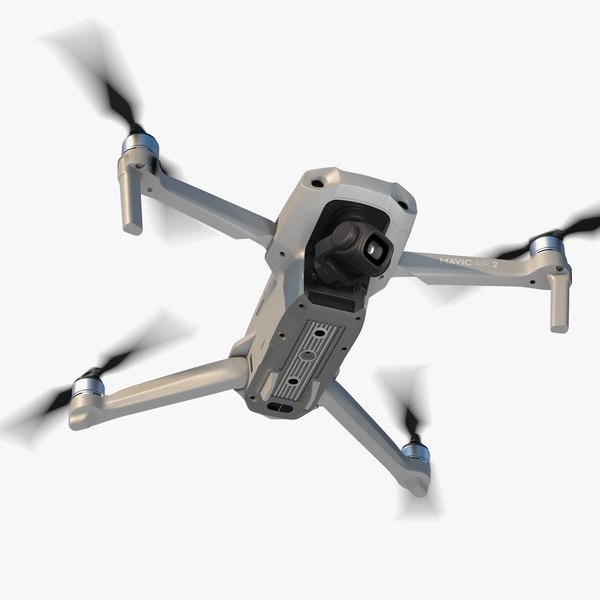 Drone 3D Models for Download | TurboSquid