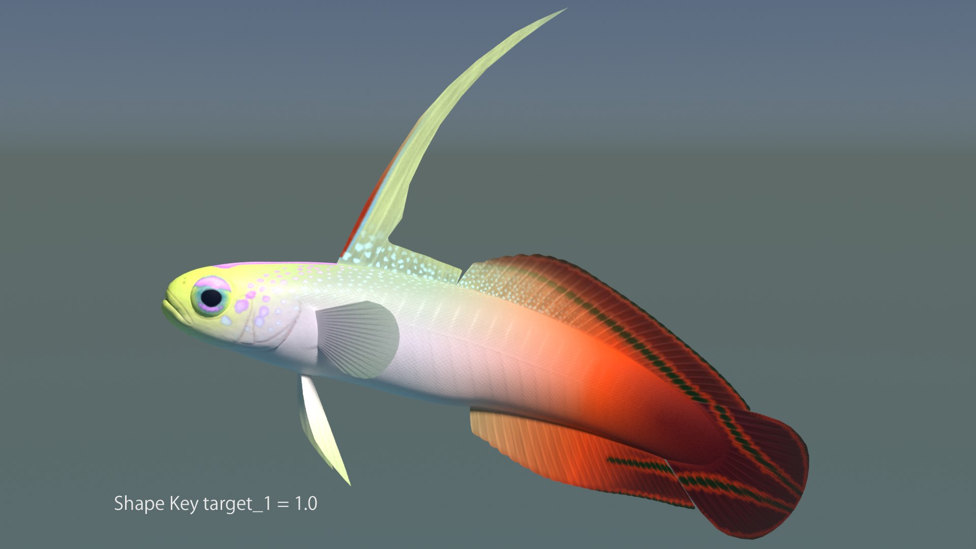 goby 3d 3ds