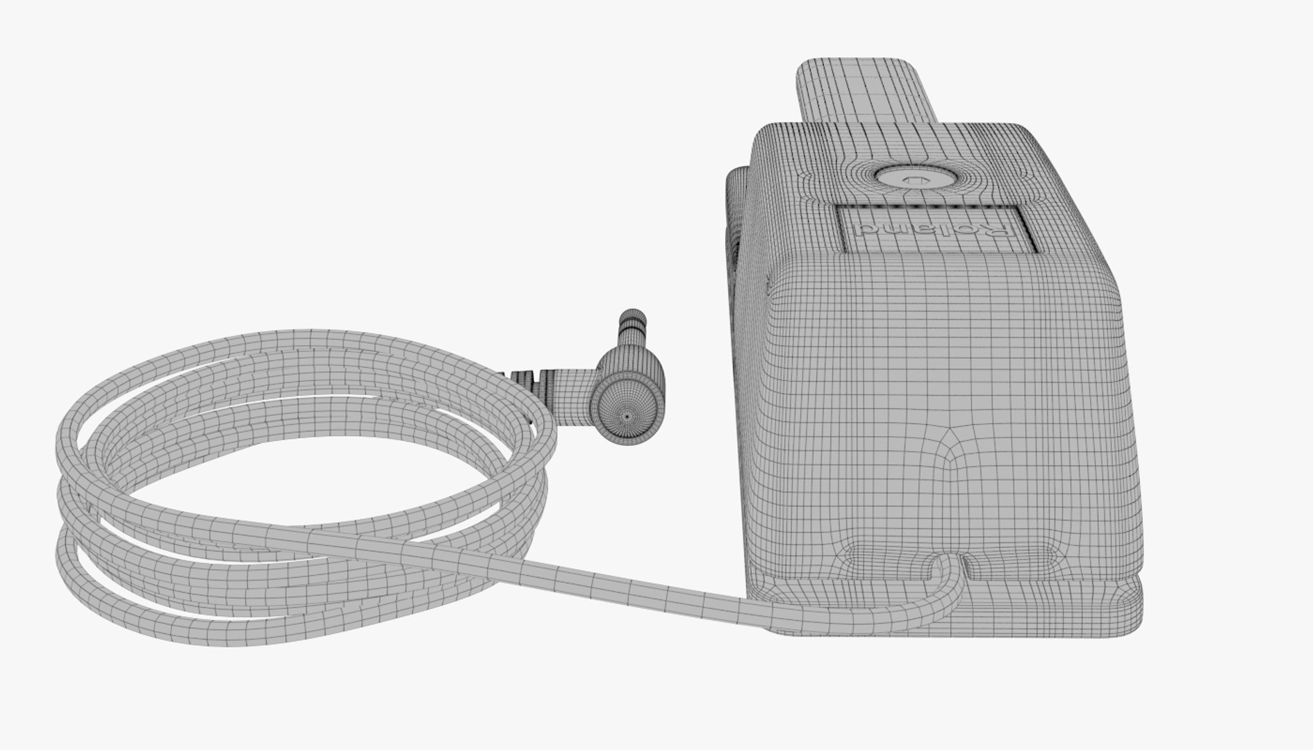 Corona V-ray Scanline 3D Model - TurboSquid 1292129