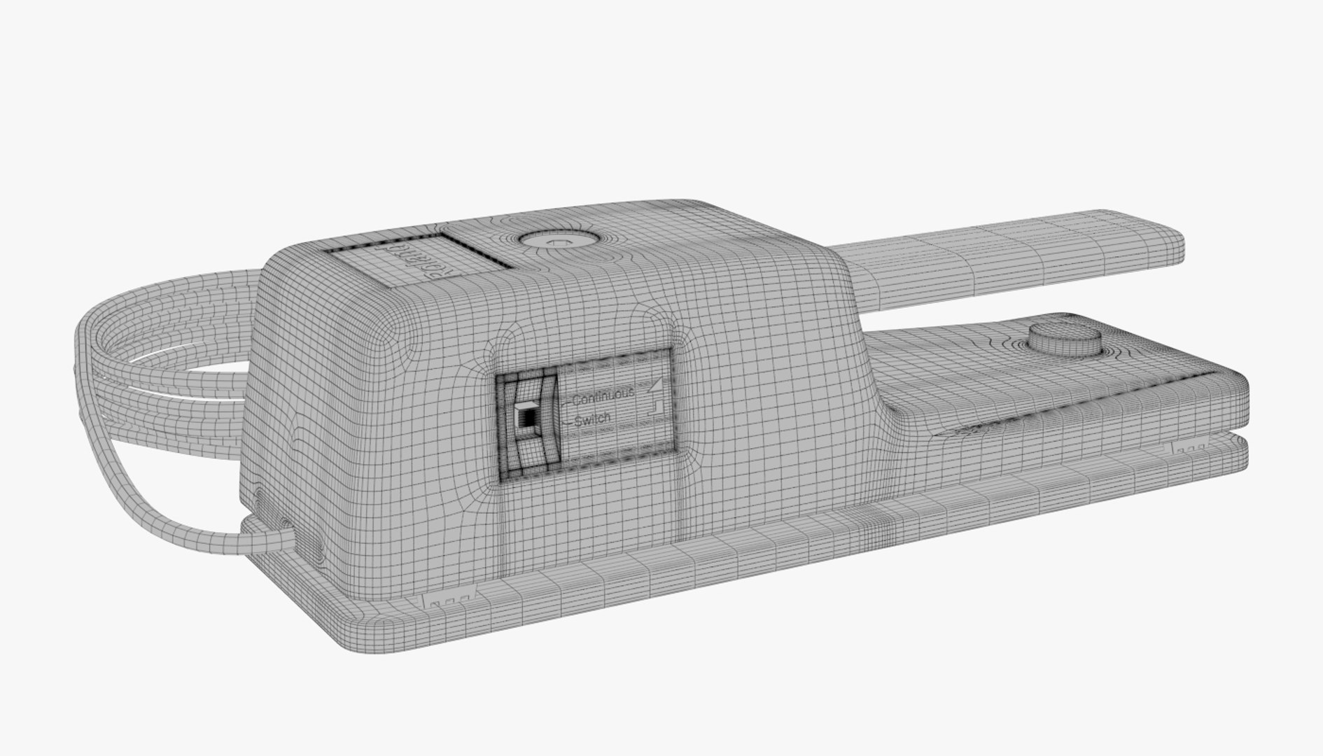 Corona V-ray Scanline 3D Model - TurboSquid 1292129