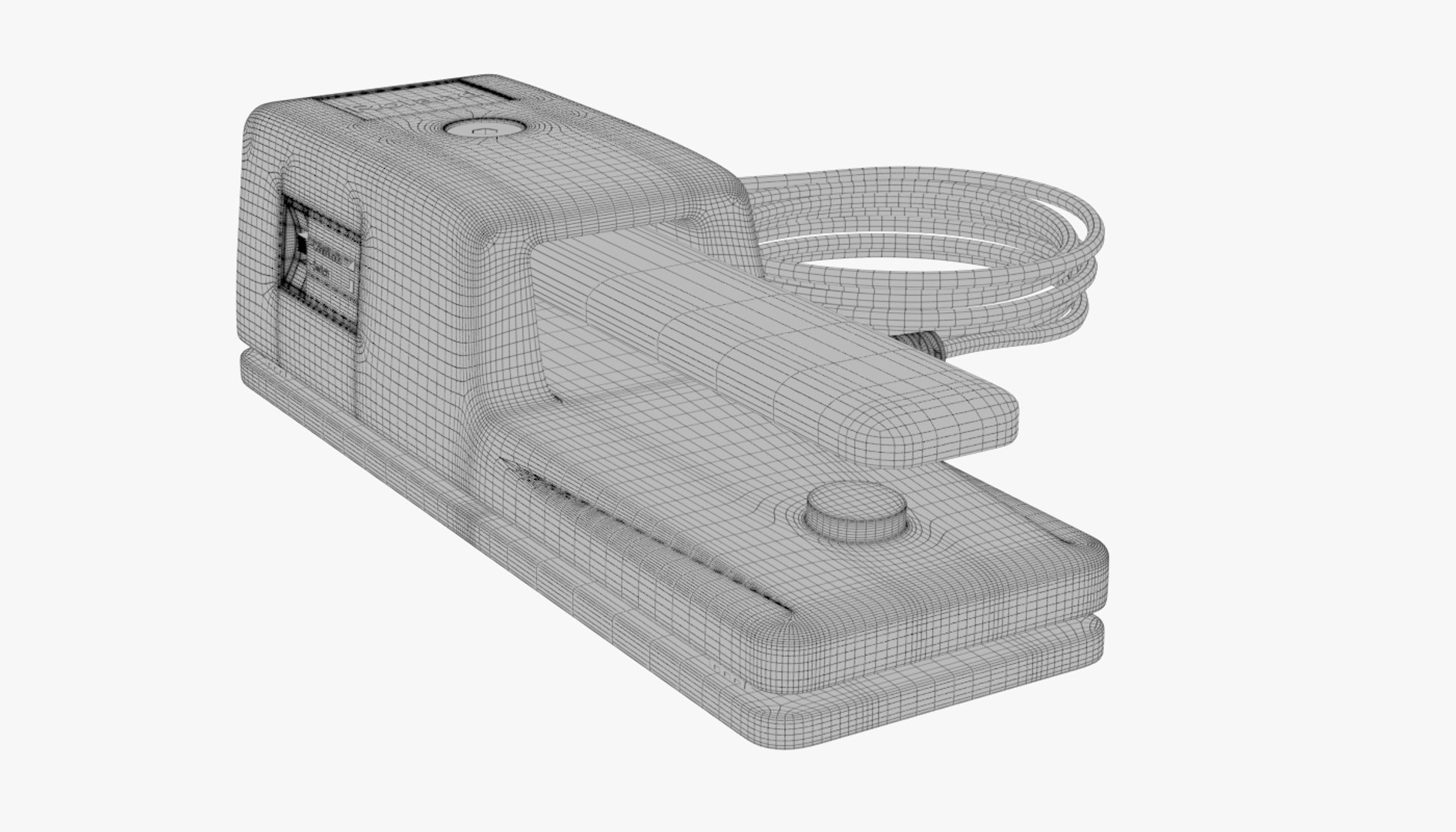 Corona V-ray Scanline 3D Model - TurboSquid 1292129