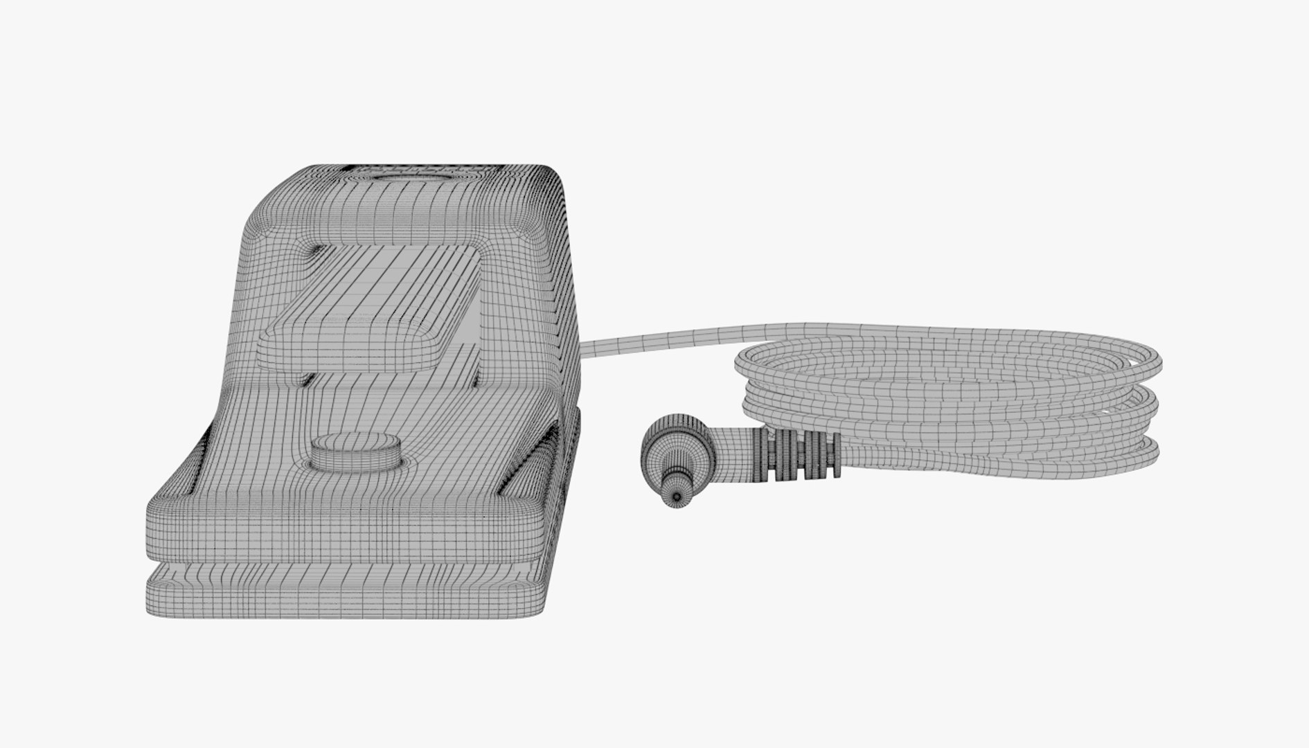 Corona V-ray Scanline 3D Model - TurboSquid 1292129