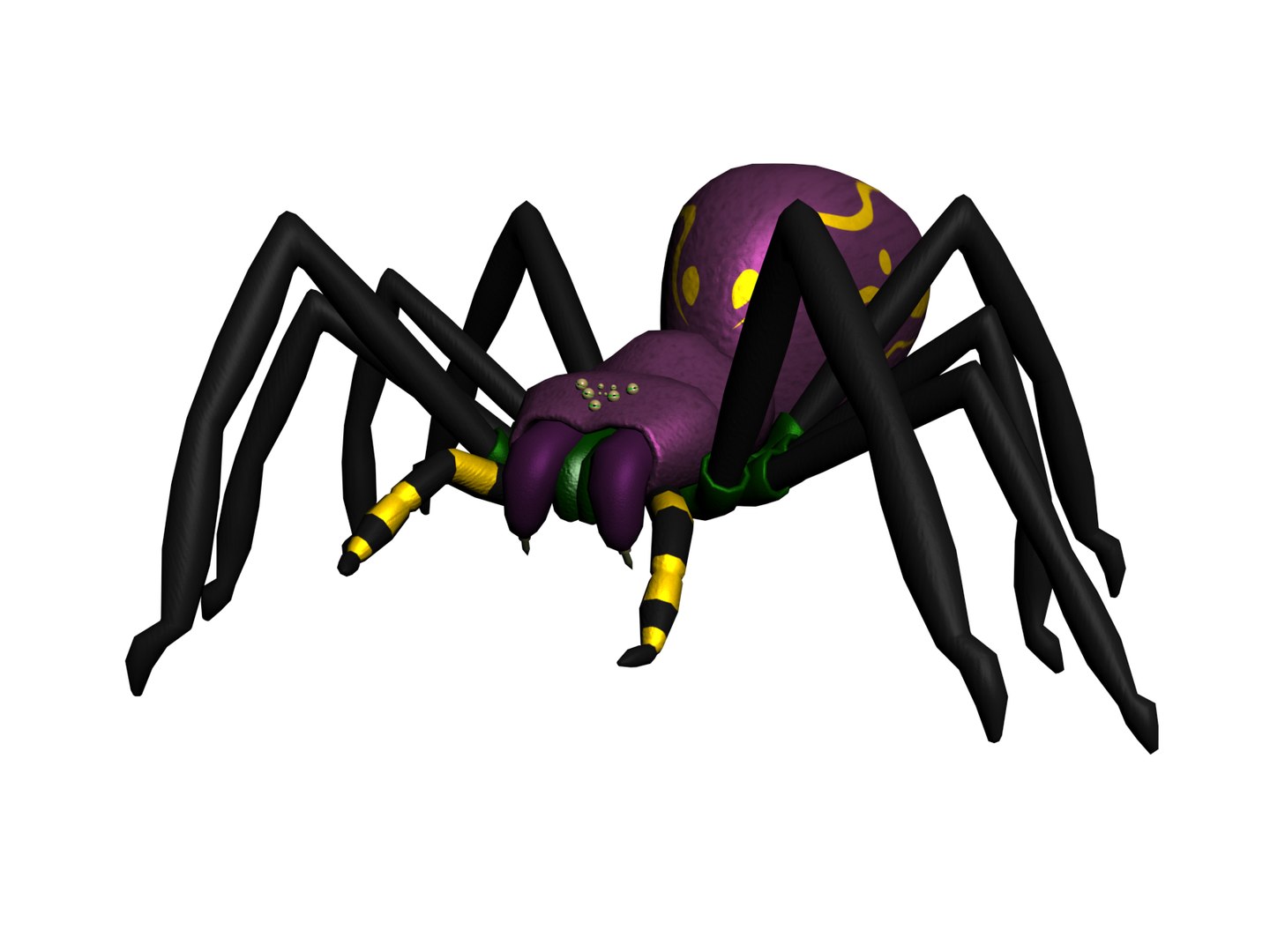 Tarantulas Beast Wars