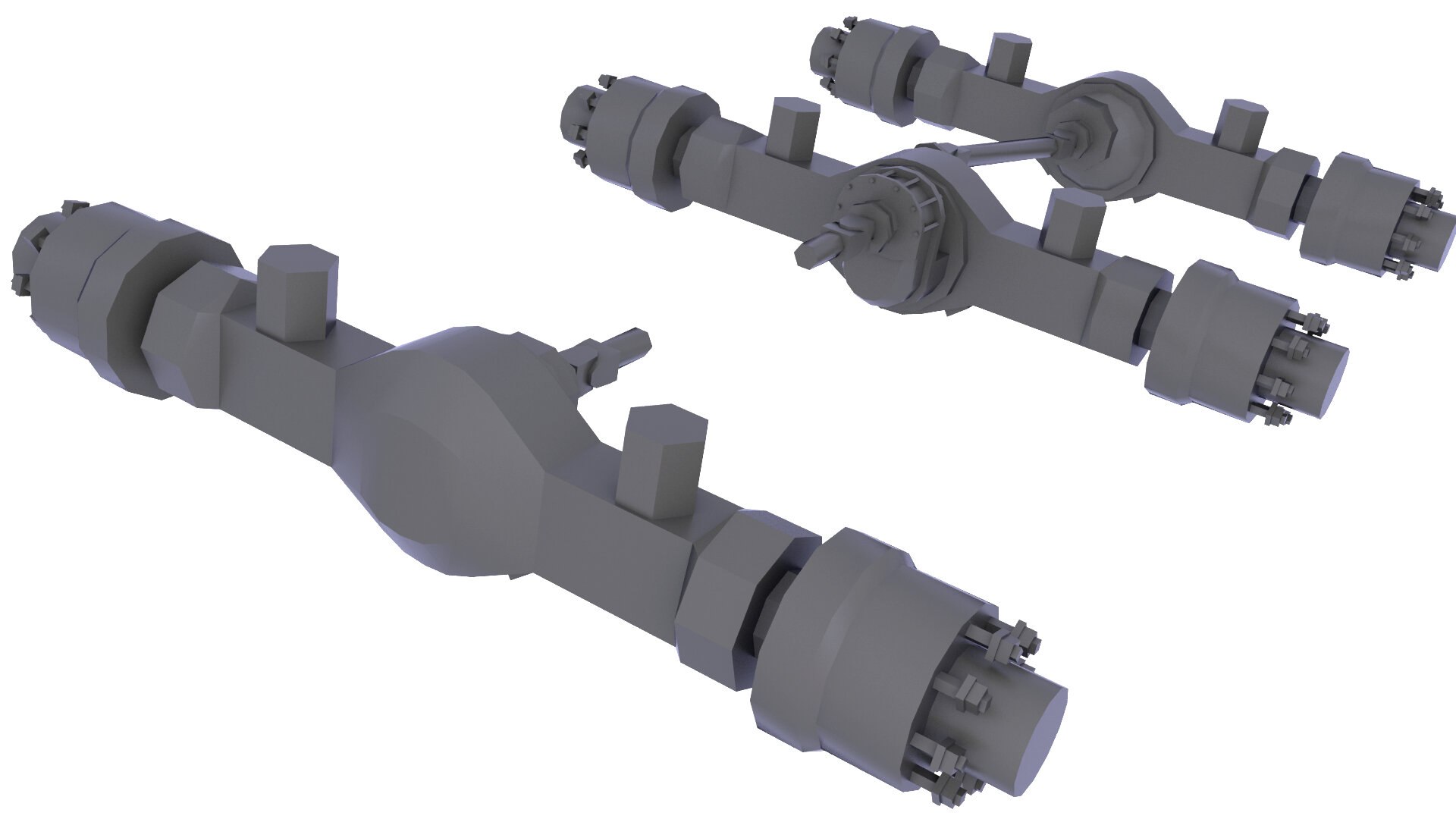 3D Model Games Mods - TurboSquid 1591581