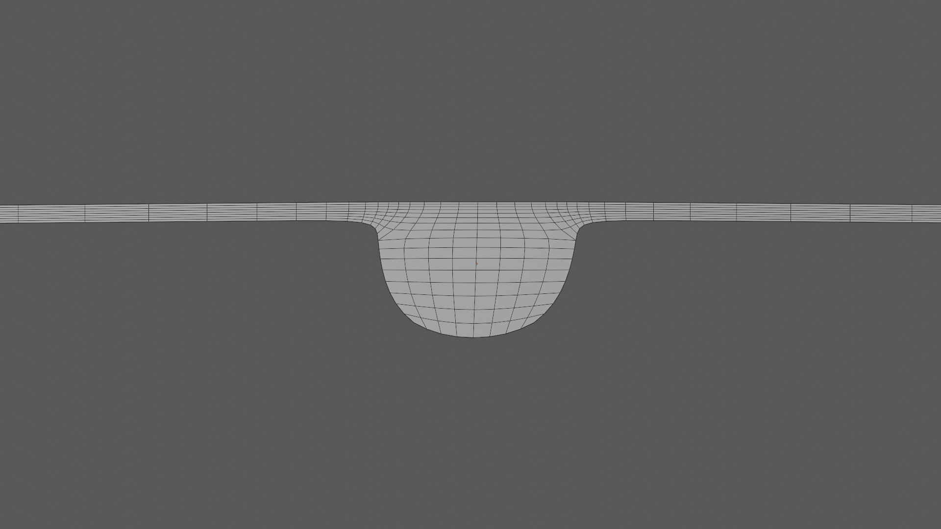 3D Rigged Eye Patch Eye Wear - TurboSquid 1742353