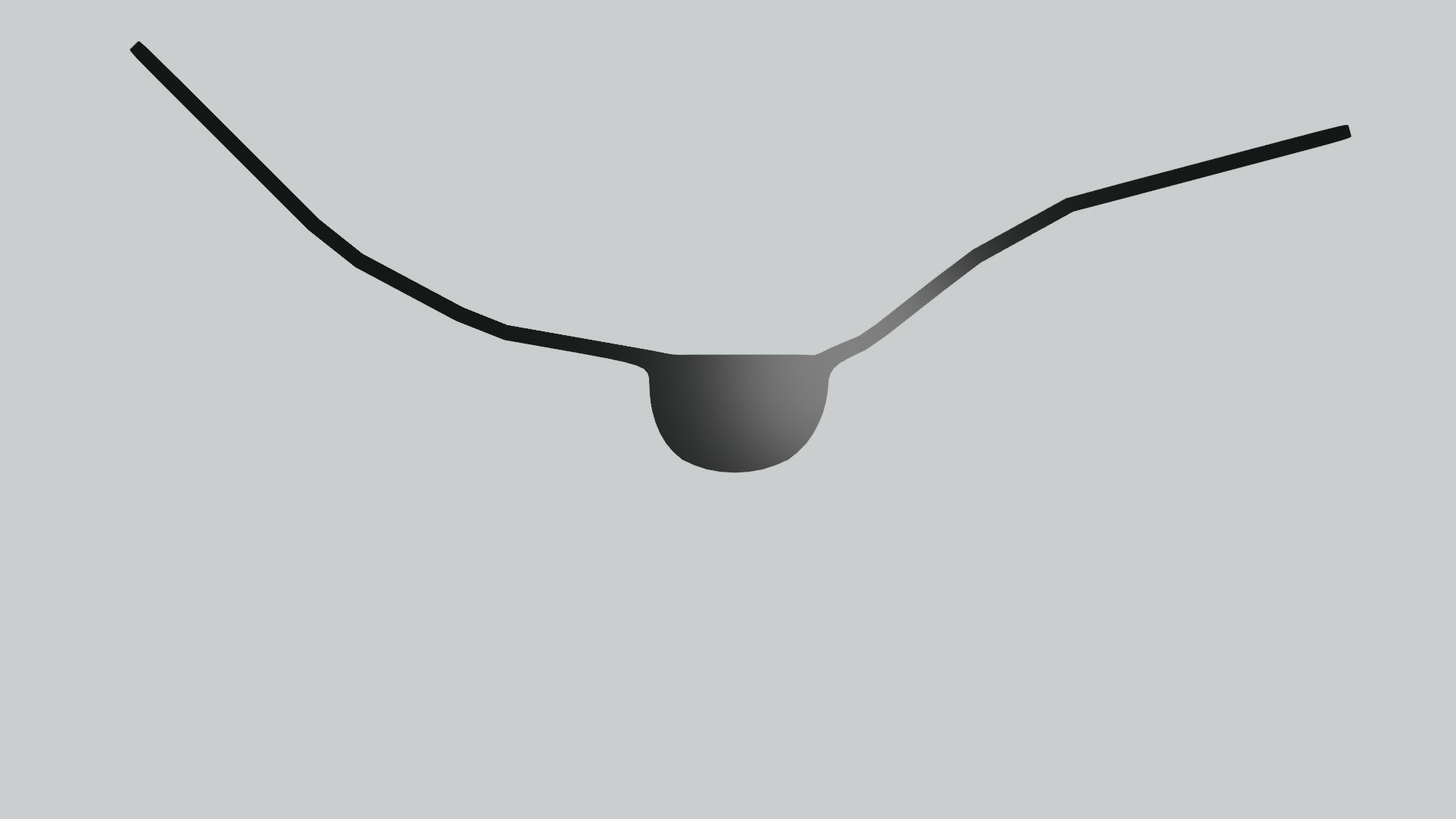 3D Rigged Eye Patch Eye Wear - TurboSquid 1742353