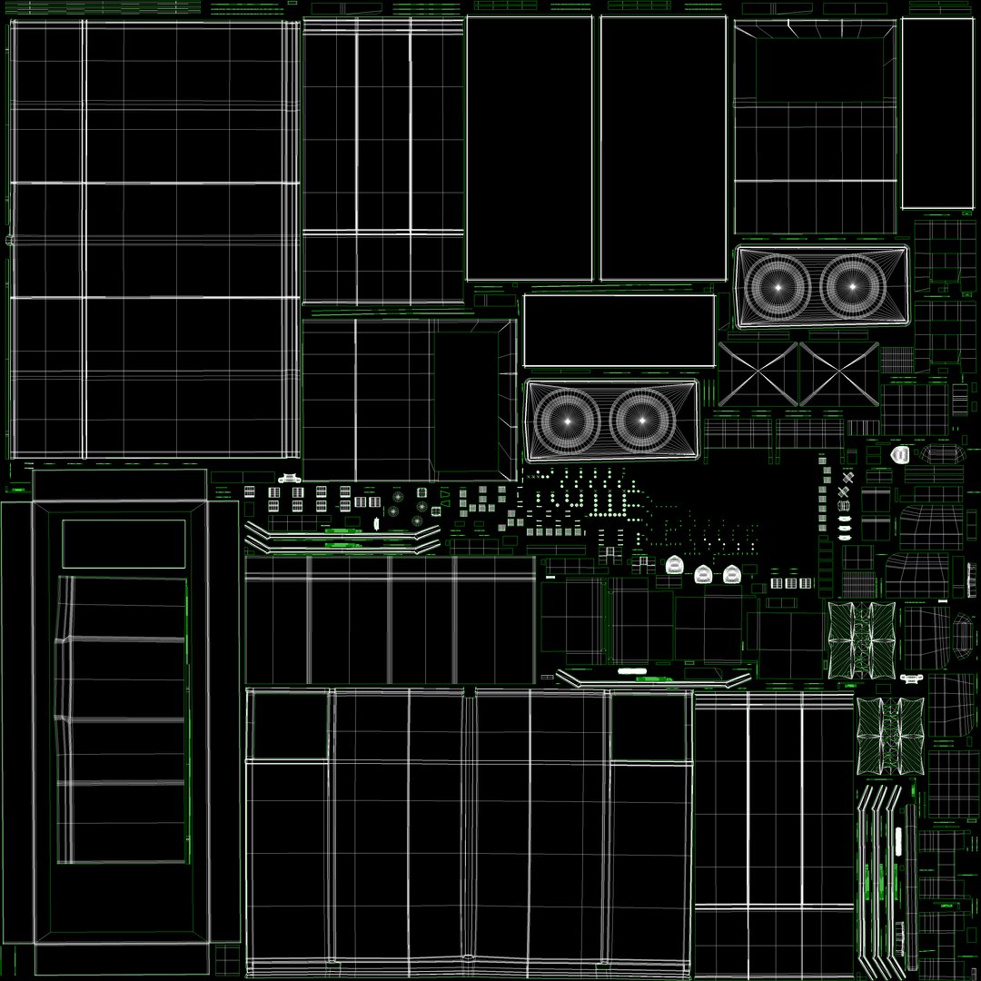 Lockheed martin energy storage 3D model - TurboSquid 1455578