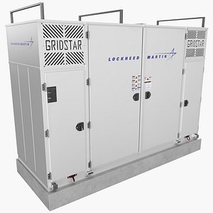 Missiles Lower Tier Air 3D - TurboSquid 1614268