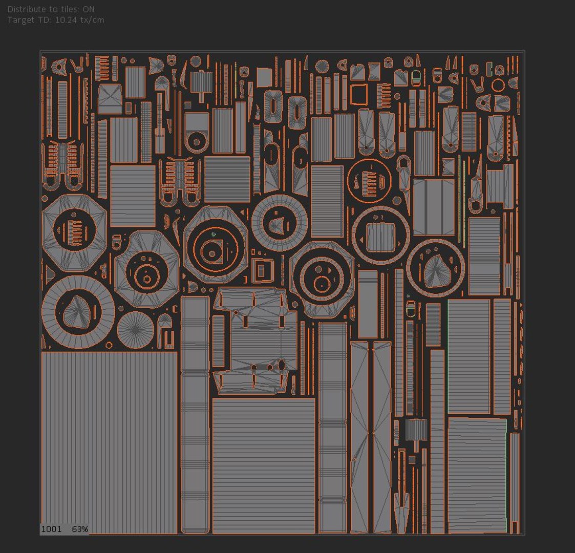 Portable Rocket Launcher MATADOR RGW-90 Low-poly 3D Model - TurboSquid ...