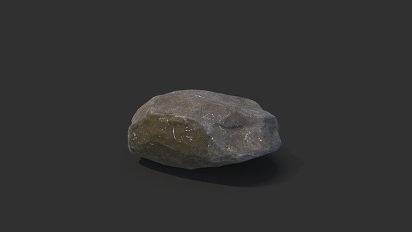 Rock V35 Collection model - TurboSquid 1835751
