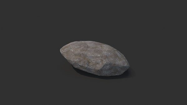 Rock V35 Collection model - TurboSquid 1835751