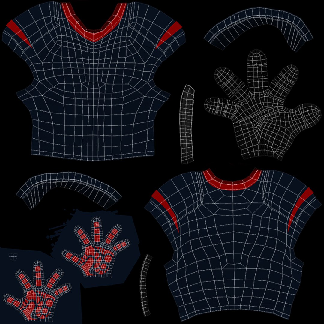 Football American Model - TurboSquid 1314791