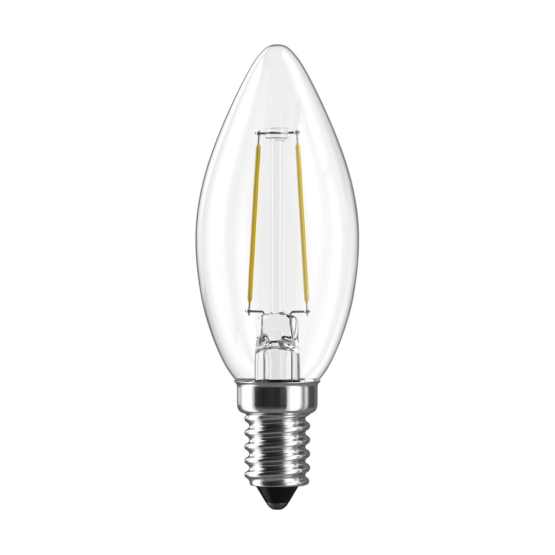3D light bulb - TurboSquid 1458957