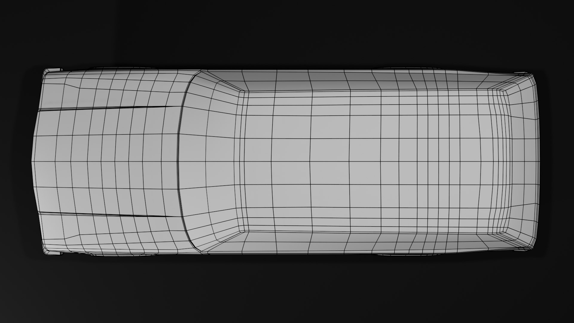 3D Car Base - TurboSquid 1623356