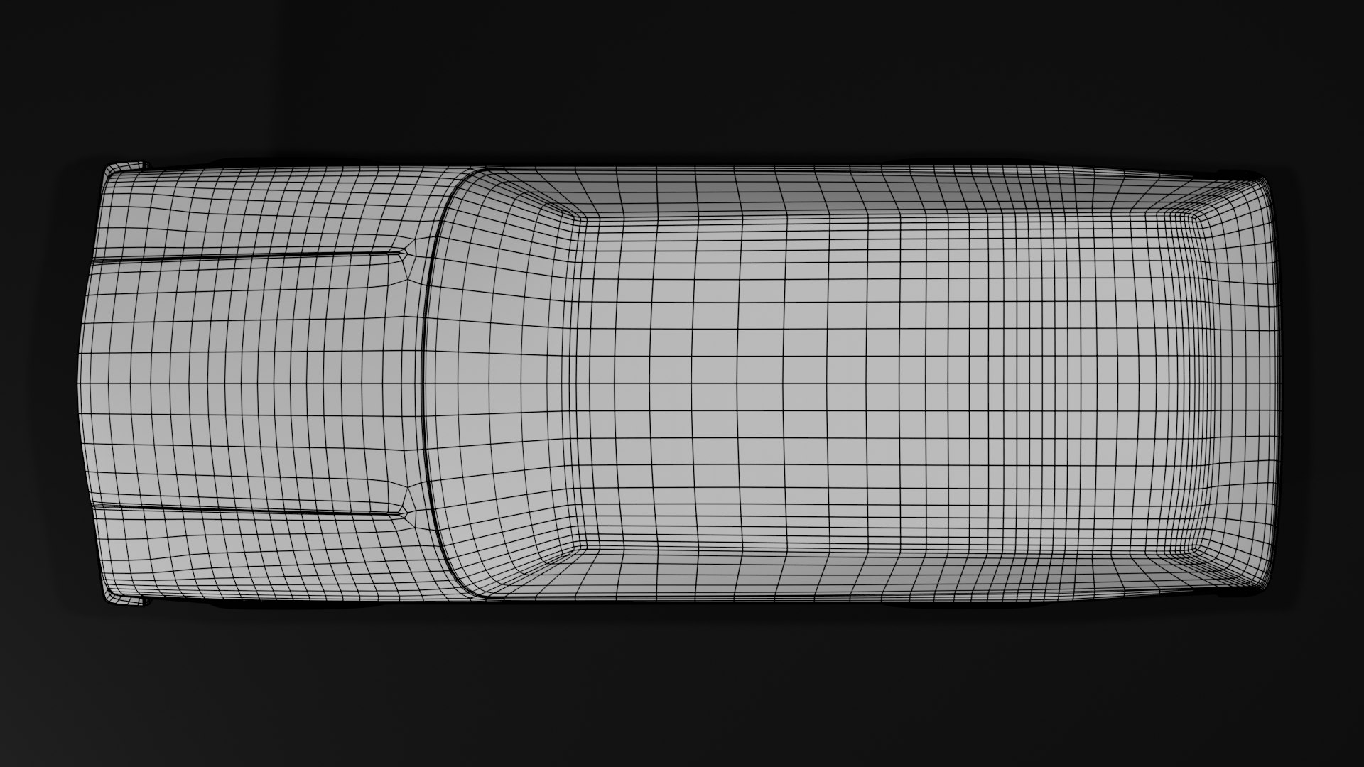 3D Car Base - TurboSquid 1623356